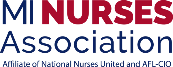 Log in | MI Nurses Association